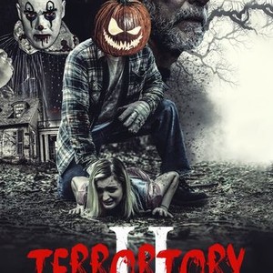 Terrortory 2 - Rotten Tomatoes