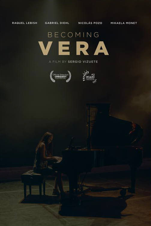 Becoming Vera Pictures | Rotten Tomatoes