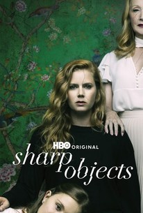 Sharp Objects | Rotten Tomatoes