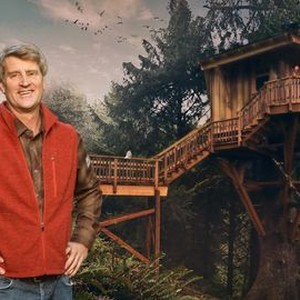 Treehouse Masters - Rotten Tomatoes