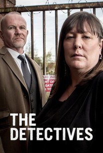 The Detectives: Season 1 | Rotten Tomatoes