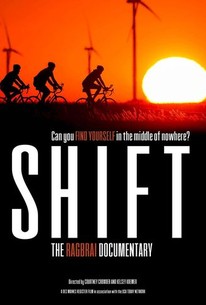 Shift: The RAGBRAI Documentary | Rotten Tomatoes