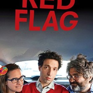 Red Flag - Rotten Tomatoes