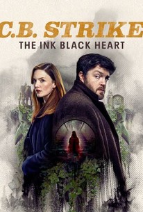 C.B. Strike | Rotten Tomatoes