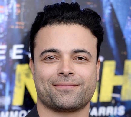James Martinez - Rotten Tomatoes