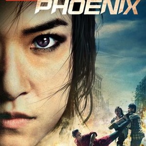 Raging Phoenix - Rotten Tomatoes