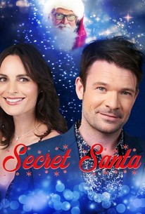 Secret Santa - Rotten Tomatoes