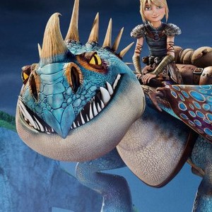 Dragons: Race to the Edge - Rotten Tomatoes