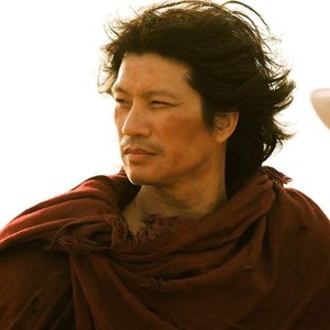 Dustin Nguyen - Rotten Tomatoes