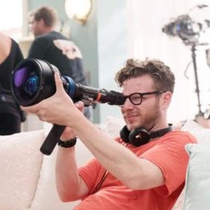 Todd Strauss-Schulson - Rotten Tomatoes