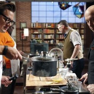 MasterChef: Season 5, Episode 6 - Rotten Tomatoes