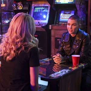 1UP - Rotten Tomatoes