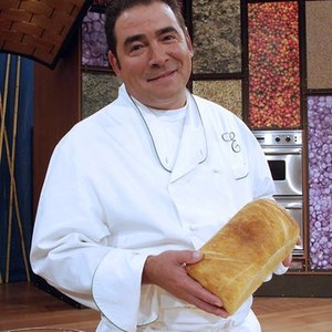Emeril Live: Season 7, Episode 32 - Rotten Tomatoes