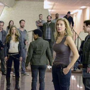 Maria Howell - Rotten Tomatoes