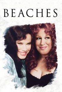 Beaches | Rotten Tomatoes