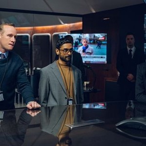 Last Light - Rotten Tomatoes