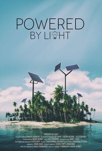 Powered by Light | Rotten Tomatoes
