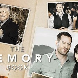 The Memory Book - Rotten Tomatoes