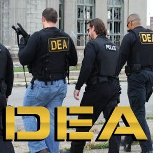 DEA - Rotten Tomatoes