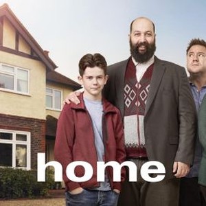 Home: Season 2, Episode 4 - Rotten Tomatoes