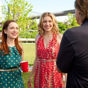 Lola Versus - Rotten Tomatoes