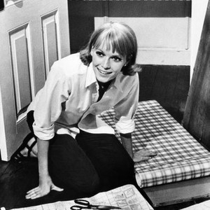 Mia Farrow - Rotten Tomatoes