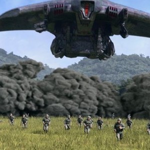 Alien Conquest - Rotten Tomatoes