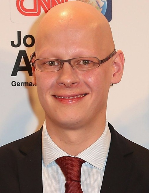 Matthias Deiß - Rotten Tomatoes