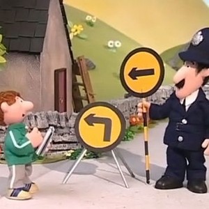 Postman Pat: Special Delivery Service: Season 3, Episode 11 - Rotten ...