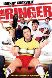The Ringer (2005) - Rotten Tomatoes