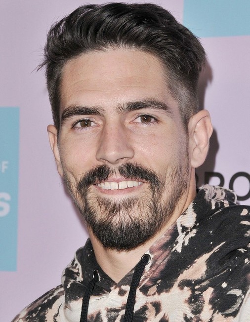 Jordan Wiseley - Rotten Tomatoes