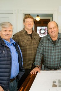 This Old House: Season 44, Episode 9 - Rotten Tomatoes