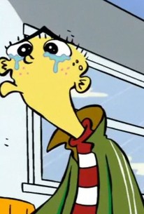 Ed, Edd 'n Eddy: Season 5, Episode 1 - Rotten Tomatoes