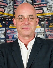 James Fearnley | Rotten Tomatoes