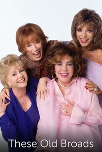 These Old Broads Pictures - Rotten Tomatoes