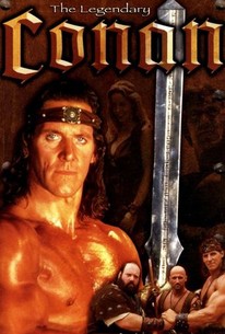 Conan | Rotten Tomatoes