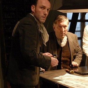 The Counterfeiters - Rotten Tomatoes