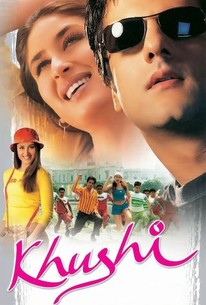 Khushi | Rotten Tomatoes
