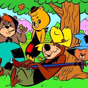 Hillbilly Bears: Season 1, Episode 15 - Rotten Tomatoes