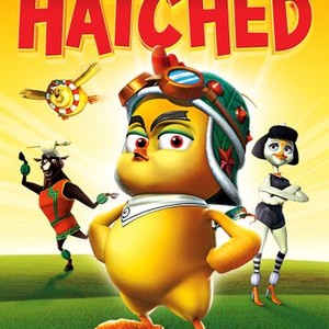 Hatched - Rotten Tomatoes