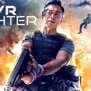 VR Fighter - Rotten Tomatoes