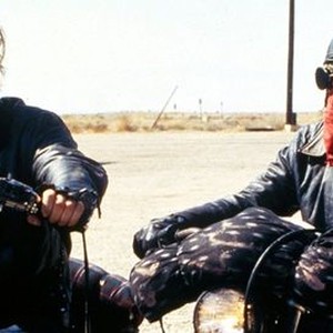 Motorcycle Gang - Rotten Tomatoes