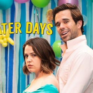 Later Days - Rotten Tomatoes