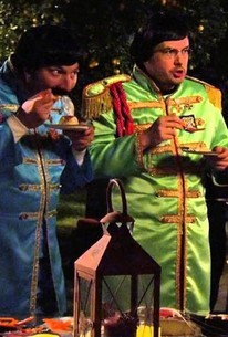 Legit: Season 2, Episode 12 | Rotten Tomatoes