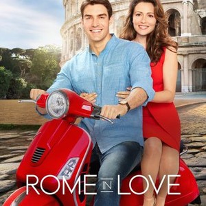 Rome in Love - Rotten Tomatoes