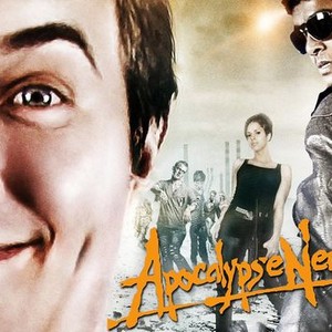 Apocalypse Nerd - Rotten Tomatoes