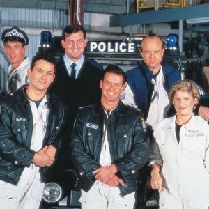 Police Rescue - Rotten Tomatoes