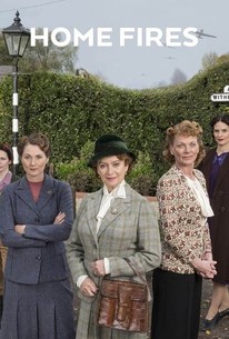 Home Fires: Season 1 | Rotten Tomatoes