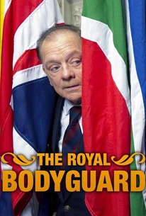 The Royal Bodyguard | Rotten Tomatoes
