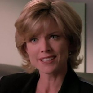 Ally McBeal: Season 2, Episode 3 - Rotten Tomatoes